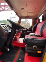 China 2019 Used China Brand 50 Ton Lifting Capacity Perfect Quality Truck Crane for Sale for sale