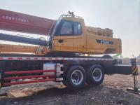 China Used SANY 80 Ton Crane SANY  2020 Truck 50/80/100/110 Ton Truck Crane for sale