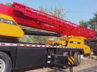 China Used SANY 80 Ton Crane SANY  2020 Truck 50/80/100/110 Ton Truck Crane for sale