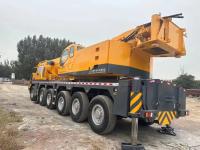 China Used XCMG XCA200 Truck Crane | 200T Lifting Expert | Full OEM Certification for sale