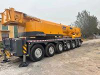 China Used XCMG XCA200 Truck Crane | 200T Lifting Expert | Full OEM Certification for sale