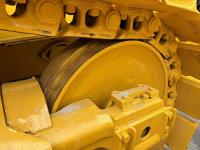 China Shantui SD22 Used Crawler Bulldozer 175KW 6.4m3 Bucket Capacity for sale