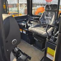 China Shantui SD32 Used Crawler Bulldozer With 257KW WP12/QSNT-C345 Engine for sale