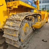 China Shantui SD32 Used Crawler Bulldozer With 257KW WP12/QSNT-C345 Engine for sale