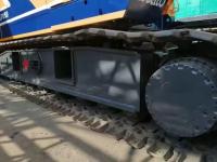 China Used KOBELCO 7055 55-Ton Crawler Crane KING | 42m BOOM+REFINERY Ready for sale