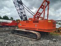 China Used Hitachi KH180 Crawler Crane | 70T Capacity | Reliable & Cost-Effective for sale