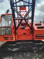 China Hitachi KH180 Used Crawler Crane For Sale | Durable & High-Performance for sale
