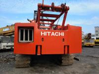 China Hitachi Kh150 Kh300 Crawler Crane Used Hitachi Kh100 Crawler Crane Used Hitachi Crawler Crane For Sale for sale