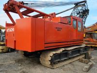China Hitachi Kh150 Kh300 Crawler Crane Used Hitachi Kh100 Crawler Crane Used Hitachi Crawler Crane For Sale for sale