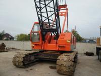 China Hitachi KH180-3Crawler Crane Used Hitachi Crawler Crane Used Hitachi Crawler Crane For Sale for sale