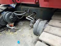 China 40-Ton Used Hitachi KH100 Crawler Crane | Excellent Condition | Ready To Work for sale