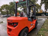 China Used Komatsu D85 Ripper Bulldozer 8TON For Construction for sale