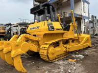 China Used Komatsu D85 Ripper Bulldozer 8TON For Construction for sale