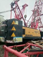 China Used SANY SCC900A-90T (2018) | 90T Capacity | Low Hours | Full Service Records for sale