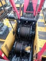 China Used SANY SCC900A-90T (2018) | 90T Capacity | Low Hours | Full Service Records for sale