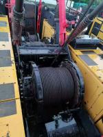 China Used SANY SCC900A-90T (2018) | 90T Capacity | Low Hours | Full Service Records for sale