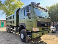 China High Quality Used Sino truck HOWO 336 371 375hp Dump Truck, also Have Other Brand Dump Truck for sale