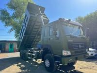 China High Quality Used Sino truck HOWO 336 371 375hp Dump Truck, also Have Other Brand Dump Truck for sale