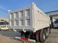 China 4x2 6x4 6x6 8x4  Used HOWO Dumper Truck 10 Wheel Tipper Truck Mining Dump Truck For Sale for sale
