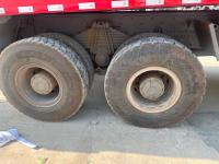 China China 12 Wheelers HOWO  8x4 Used HOWO 440 HP Dump Truck Price for sale