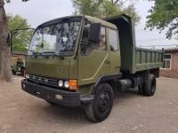 China Used FAW J6P  500hp Dump Truck with Complete Vehicle Spare Parts Disassembled Engine and Gearbox Included for sale