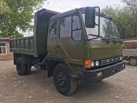 China Used FAW J6P  500hp Dump Truck with Complete Vehicle Spare Parts Disassembled Engine and Gearbox Included for sale