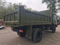 China Used FAW J6P  500hp Dump Truck with Complete Vehicle Spare Parts Disassembled Engine and Gearbox Included for sale
