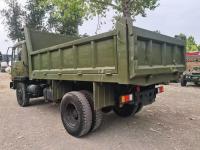 China Used FAW J6P  500hp Dump Truck with Complete Vehicle Spare Parts Disassembled Engine and Gearbox Included for sale