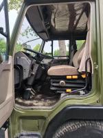 China Used FAW J6P  500hp Dump Truck with Complete Vehicle Spare Parts Disassembled Engine and Gearbox Included for sale