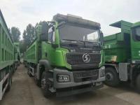 China Sino Shaanxi Automobile DONGFENG 6x4 8x4 New/Used Tipper Tipping Dumper Truck Used Dump Trucks for sale