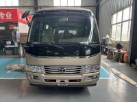 China Spots Goods Used Coaster Bus Toyota Coaster 30 Seater Bus Coaster Bus 16 Seaters for Sale for sale