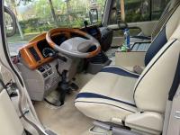 China Toyota Coaster Cheap Price Used Second Hands Diesel Bus Used Front Engine Bus Hot Sales Used Bus for Sale for sale