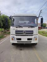 China DOENGFENG Used Tanker Truck Water Spray Truck 6x4 15m3 for sale