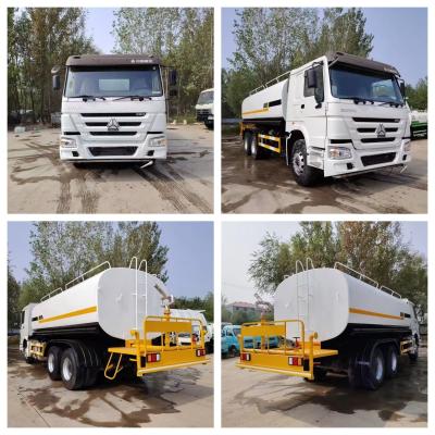 China Used 20-Cubic Meter Water Tank Heavy-Duty Storage Solution Corrosion-Resistant for sale