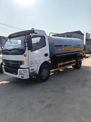 China HOWO Water Tank Truck 6x4 15m³ For Dust Control/ Road Cleaning / Irrigation for sale