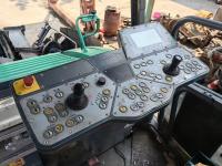 China VOGELE 2100-3L Used Asphalt Paver 8.5m Paving Width Tier 3 Excellent Condition for sale