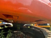 China Used Doosan DX300 Excavator 2 Buckets 35ft Max Reach Included  Ready To Work for sale
