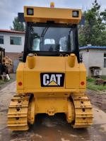 China Used CAT D5K Bulldozer 115HP  Low Hours Excellent Condition for sale