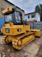 China Used CAT D5K Bulldozer 115HP  Low Hours Excellent Condition for sale