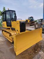 China Used CAT D5K Bulldozer 115HP  Low Hours Excellent Condition for sale