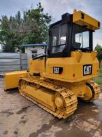 China Used CAT D5K Bulldozer 115HP  Low Hours Excellent Condition for sale