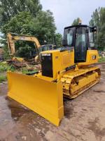China Used CAT D5K Bulldozer 115HP  Low Hours Excellent Condition for sale