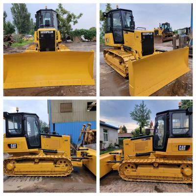 China Used CAT D5K Bulldozer 115HP  Low Hours Excellent Condition for sale