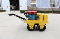 China Second-hand 2-ton Sany SR14D Road Roller with 125 hp Diesel Engine and 2390mm Width for sale