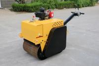 China Second-hand 2-ton Sany SR14D Road Roller with 125 hp Diesel Engine and 2390mm Width for sale