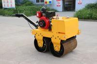 China Second-hand 2-ton Sany SR14D Road Roller with 125 hp Diesel Engine and 2390mm Width for sale