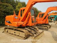 China Used Mini Excavator Komatsu PC55 PC40 PC35 PC15 PC18 Small Digger for sale