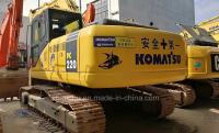 China Original Japanese Used Komatsu PC220-7 Excavator /PC200-6 PC200-7 PC220-6 PC200-7 for sale