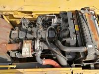 China Original Japanese Used Komatsu PC220-7 Excavator /PC200-6 PC200-7 PC220-6 PC200-7 for sale