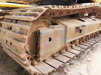 China Original Japanese Used Komatsu PC220-7 Excavator /PC200-6 PC200-7 PC220-6 PC200-7 for sale